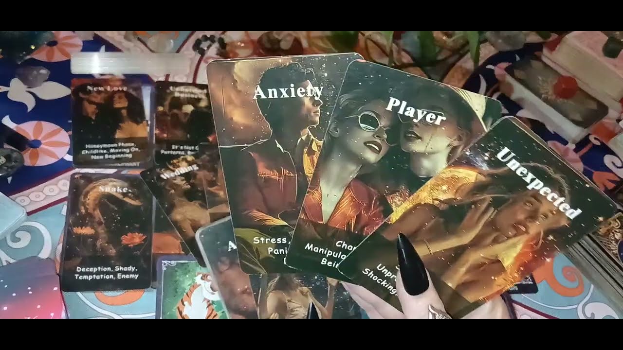This player is busy concocting a plan. - YouTube