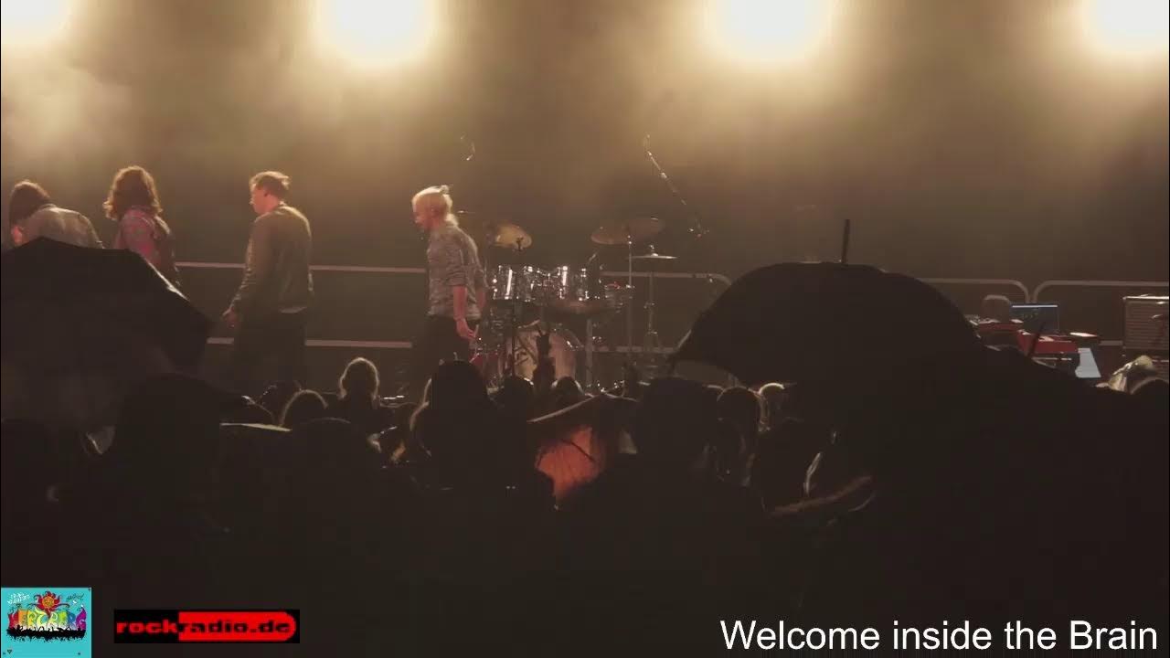 Welcome inside the Brain - YouTube