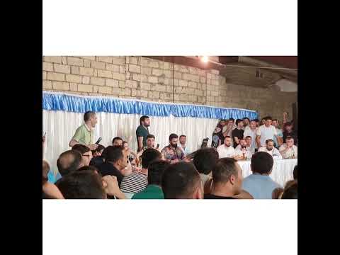 Lenkeran toyu  Punhan & Ramin tekbetek