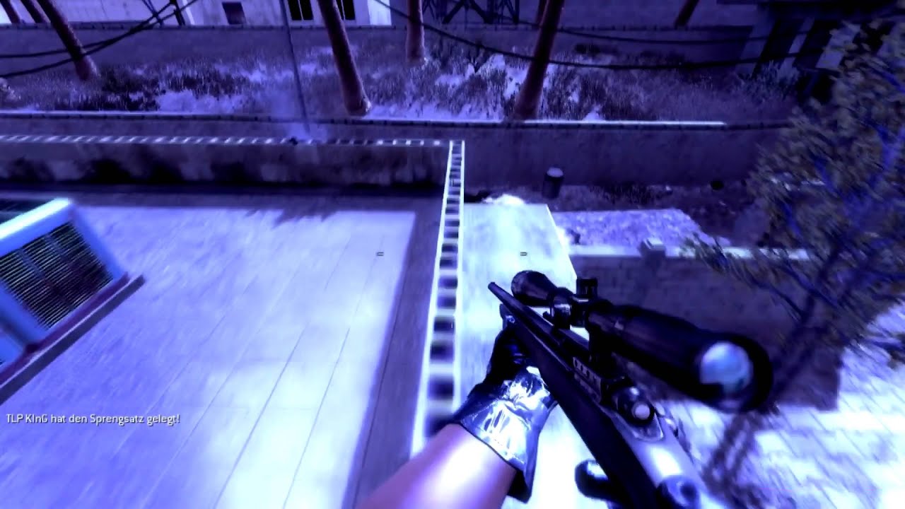 Cod4| Bounce-Fail - YouTube