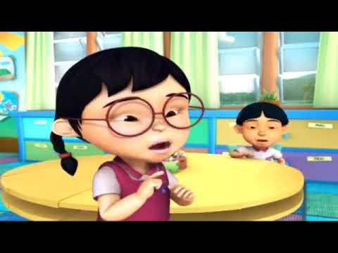 Upin & Ipin episode Tersentuh Hati | MUSIM 5 - YouTube
