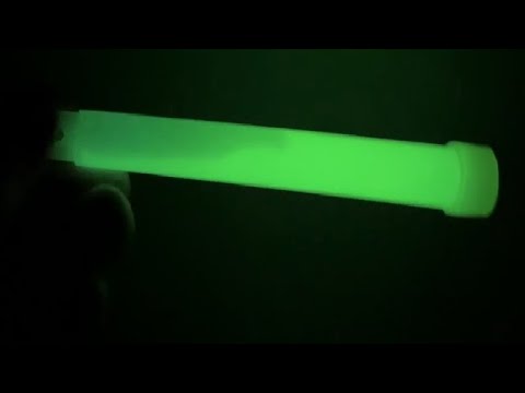Emergency Glow Sticks with 12 Hours Duration Review, High quality glow ...