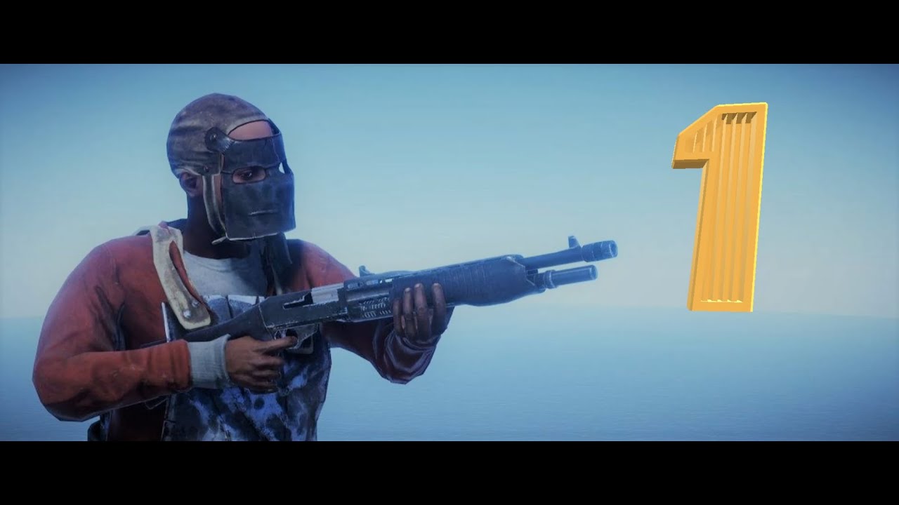 THE best rust player you've never heard of - YouTube