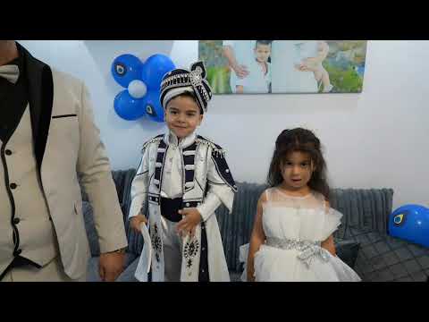 Azad Sünnet Canli Yayin