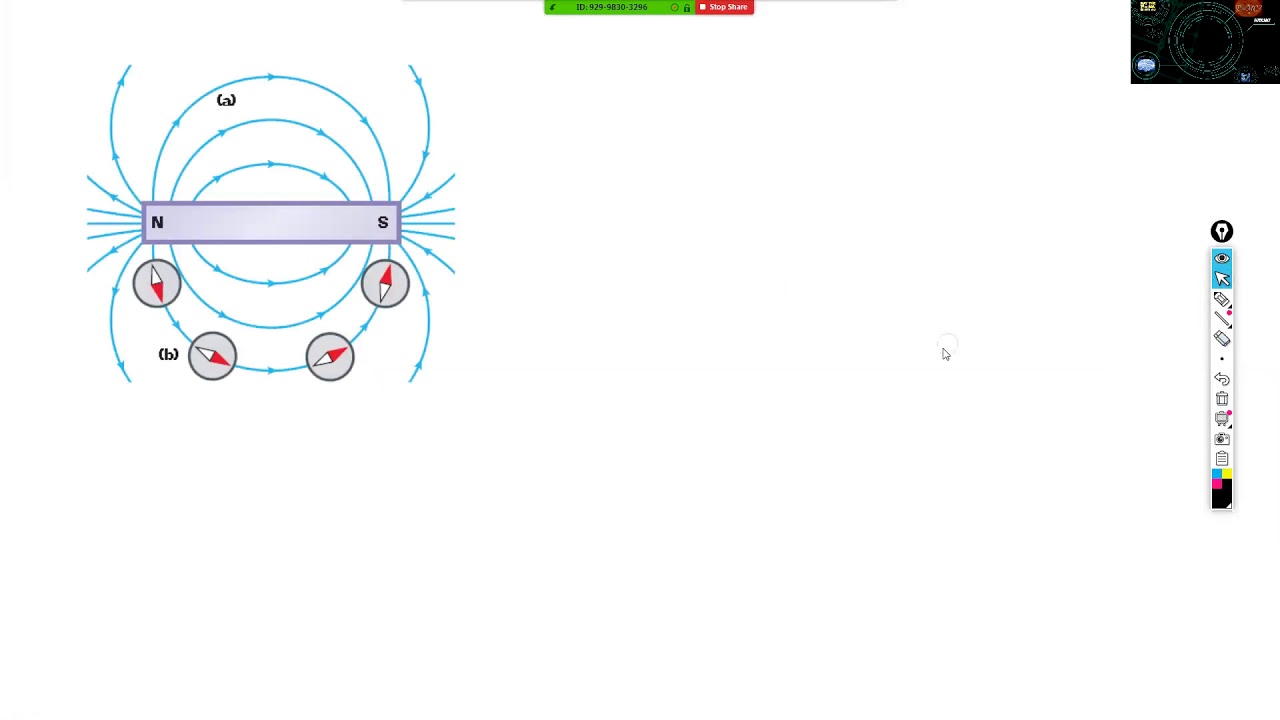 Physics 19.1 Intro to Magnetism - YouTube