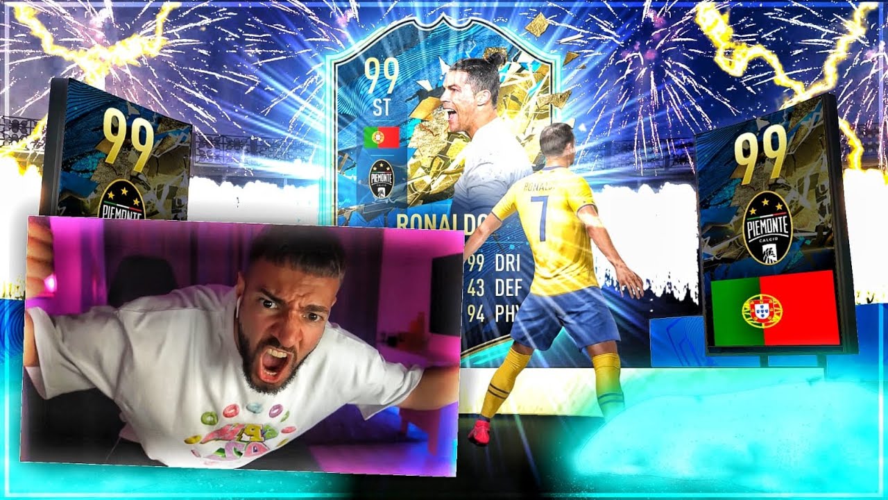 FIFA 20: 50 GARANTIERTE BEST OF TOTS PACKS (ohne spoiler) 🔥🔥 - YouTube