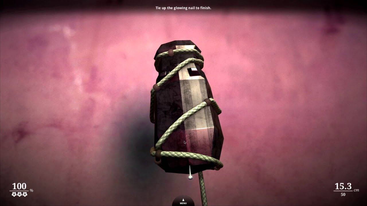 Neglected Game - Zen Bound 2 - YouTube