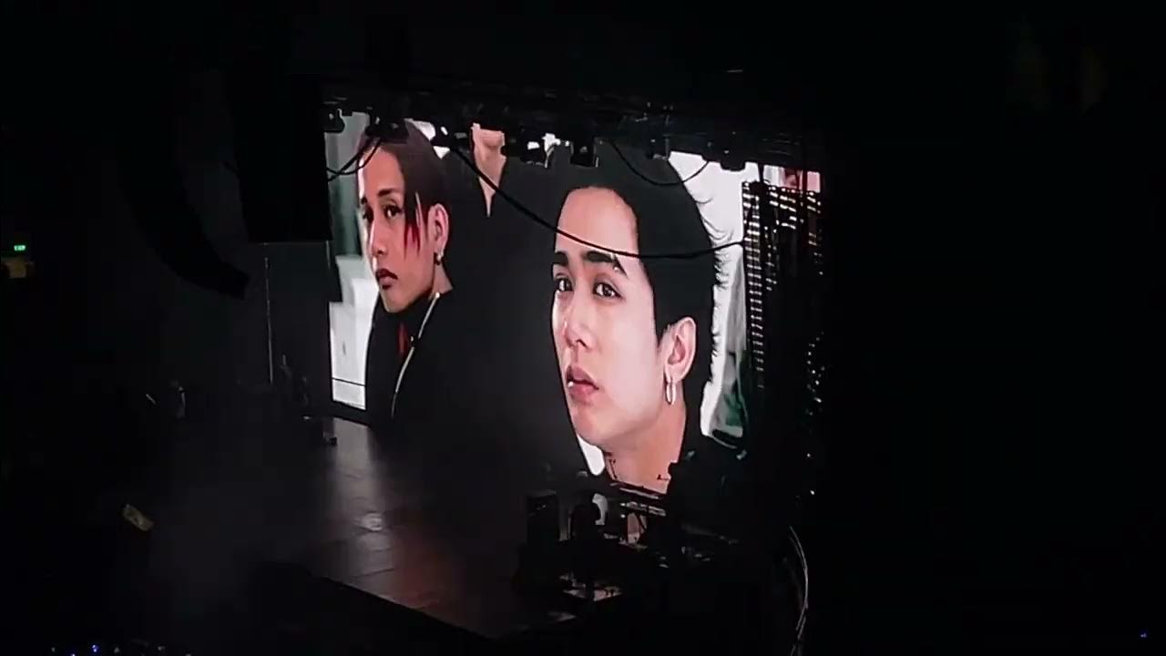 SB19 - Intro + Go Up + Freedom [Dunkin’ Thanksgi𝗩𝗜ng - 6th Anniversary Celebration] - YouTube