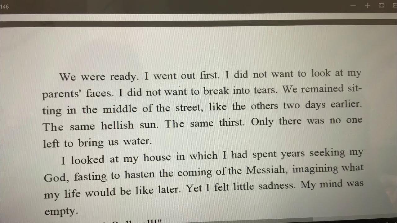 Night Section 1 Part 3 pg. 16 - 22 - YouTube