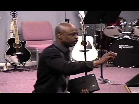 Expand Your Expectations with Pastor Anthony Furlow - YouTube