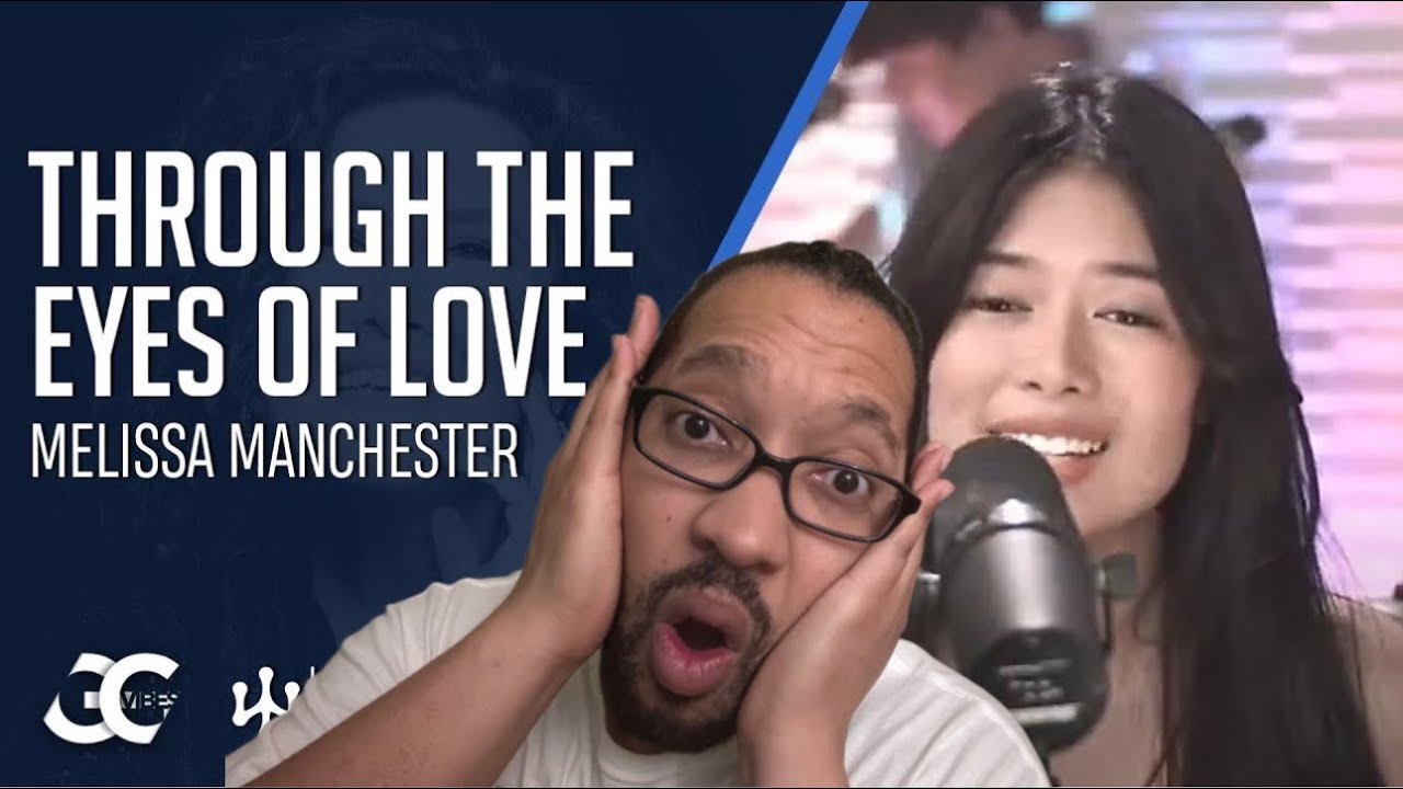Through the Eyes of Love - Melissa Manchester | Gigi De Lana | GG Vibes ...