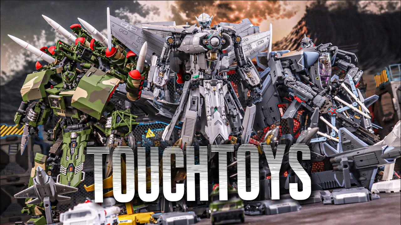 2025.0903 All touchtoys at home！Celebrating the 80th anniversary of the ...