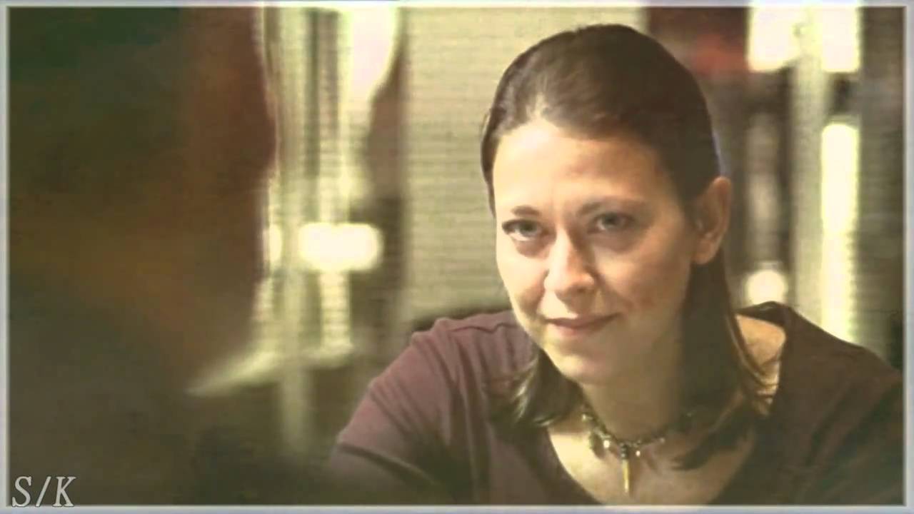 Spooks (MI-5) - Harry/Ruth - The Scientist - YouTube