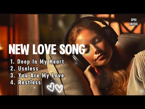 DEEP IN MY HEART 💕 YOU ARE MY LOVE  #newsong #laguromantic #lovesong