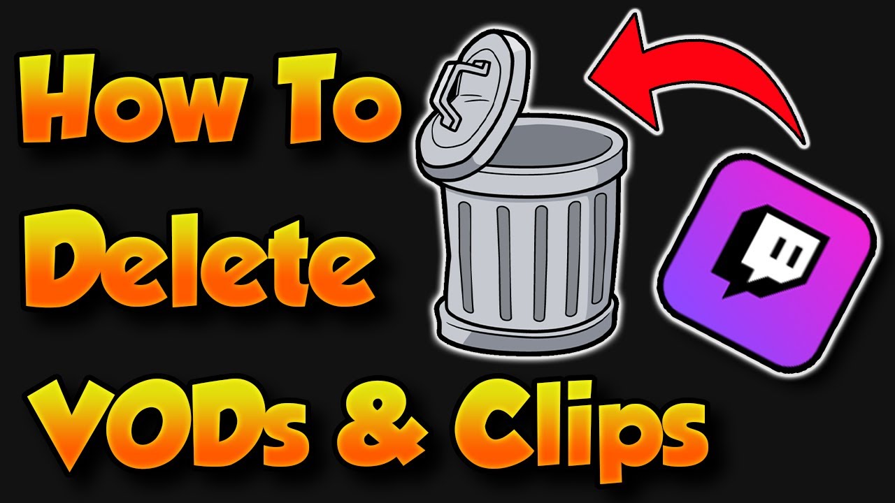 How To Delete Past Broadcasts On Twitch Update Bmxracingthailand how-to-delete-past-broadcasts-on-twitch-update-bmxracingthailand