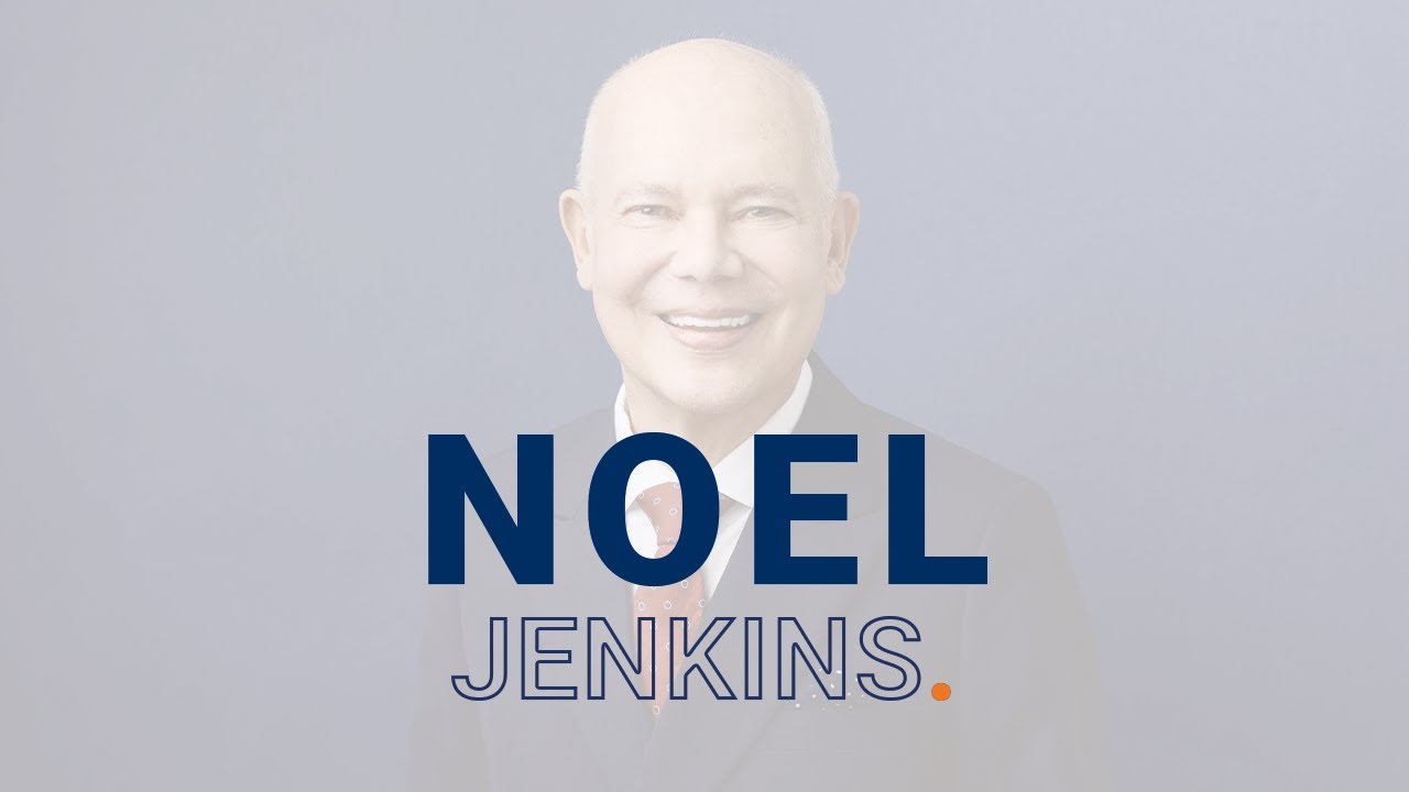 Noel Jenkins and the Morton CBD Team - YouTube