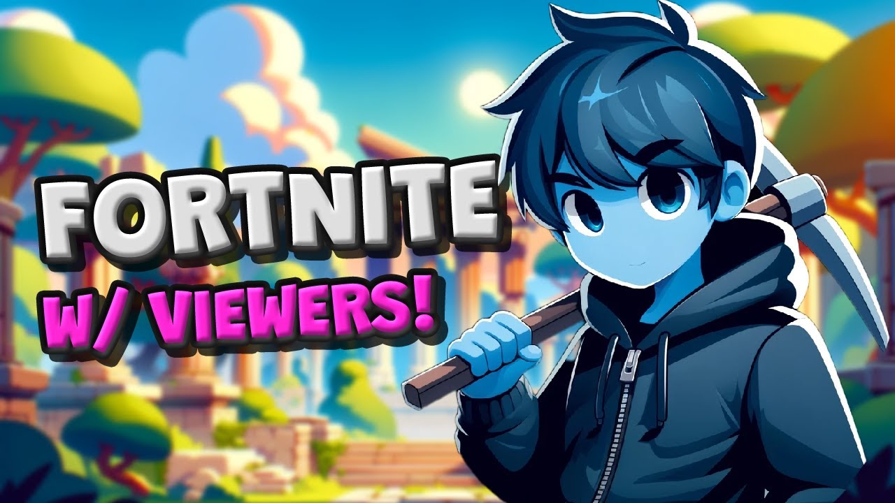Family Friendly Fortnite Zero Build - YouTube
