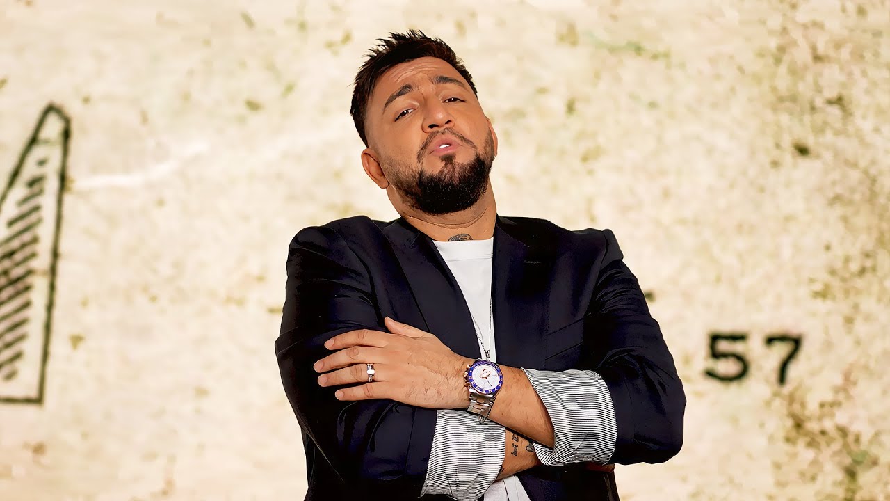 Costel Biju - Bani cu sacul (Official Video) | Manele TV - YouTube