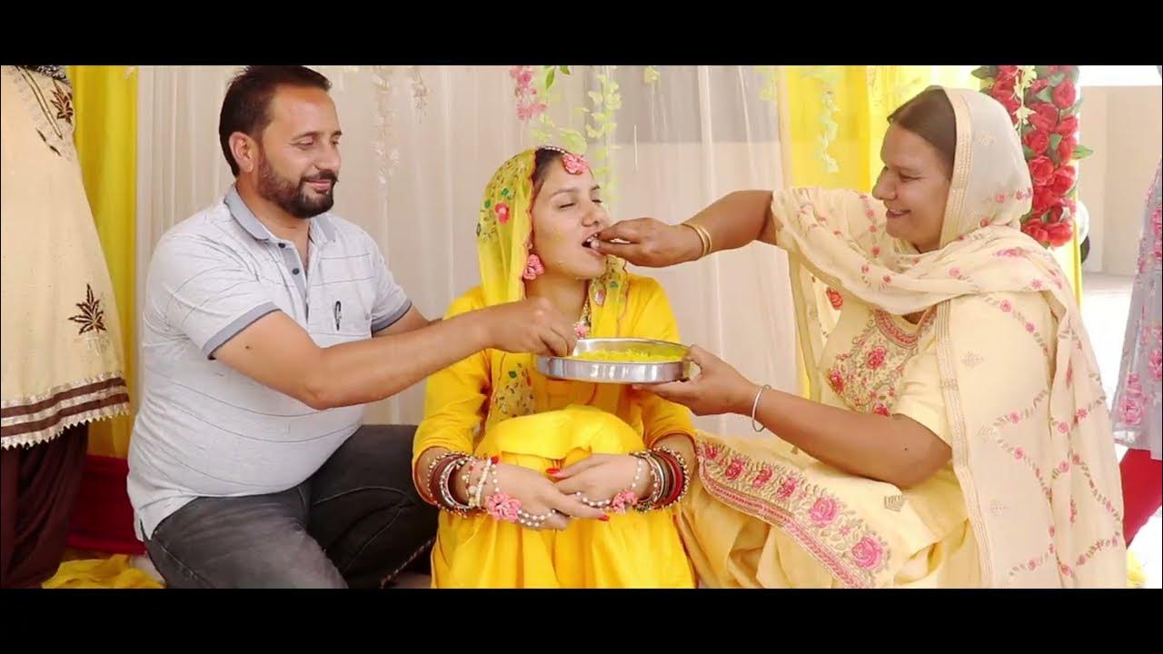 Anmoldeep Kaur & Jagdeep Singh Best Punjabi wedding Highlights By Mandeep Films.Con.97779640104 ...
