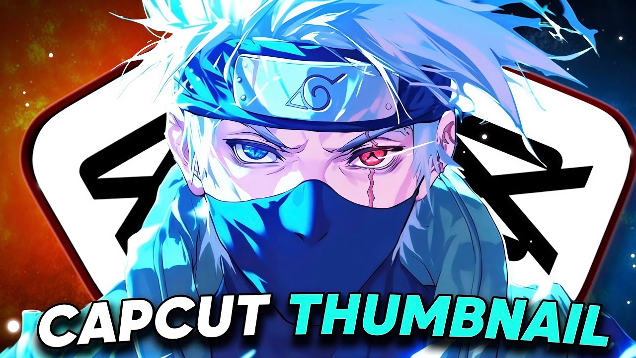 CapCut Thumbnail [CapCut Tutorial] - YouTube