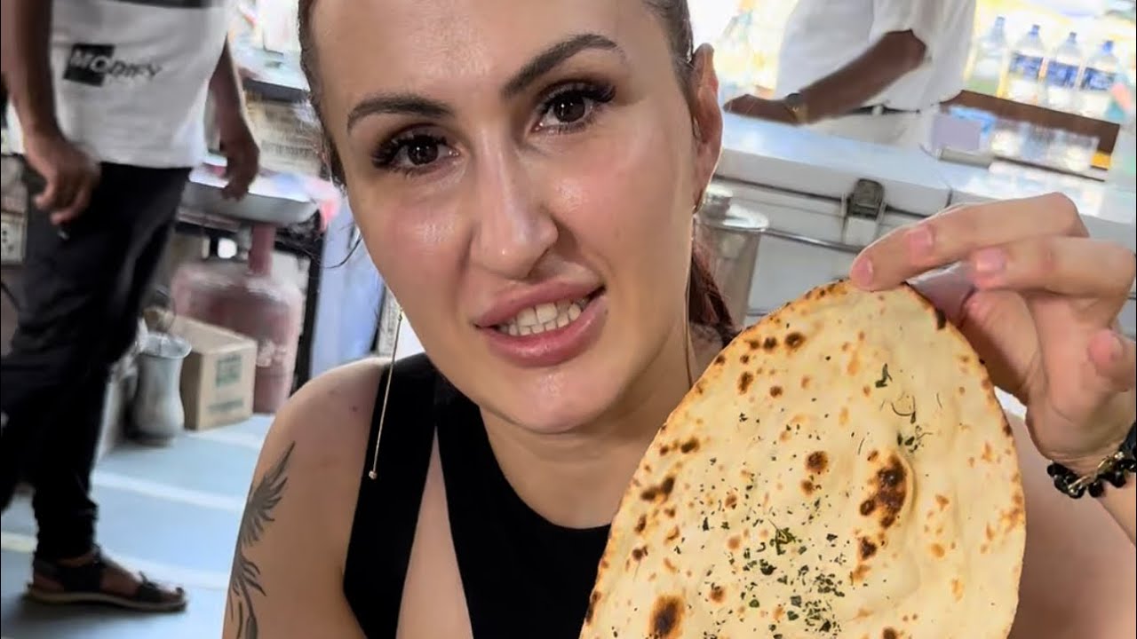 Southall Punjab food 🥘 ️🥰🥰🥰 - YouTube