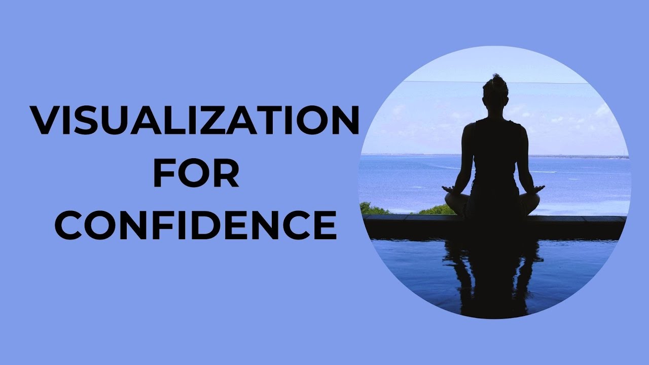 Visualization for Confidence - YouTube