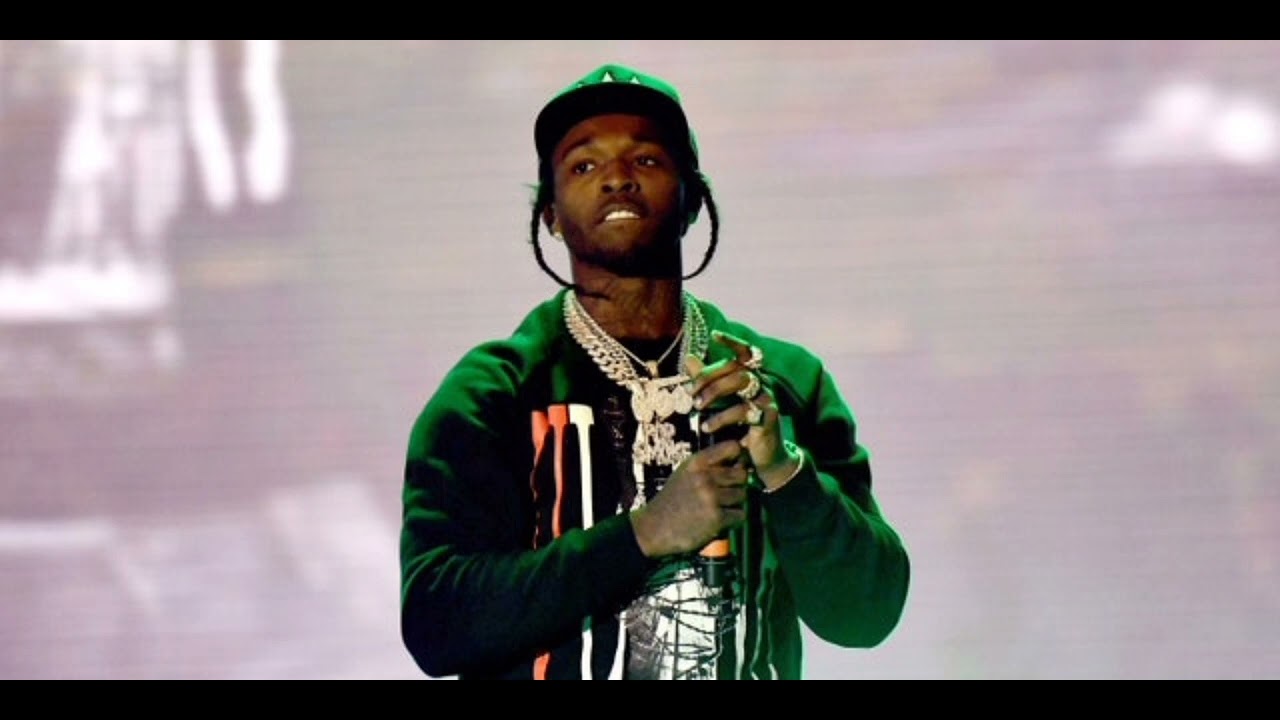 Pop Smoke- MPR - YouTube