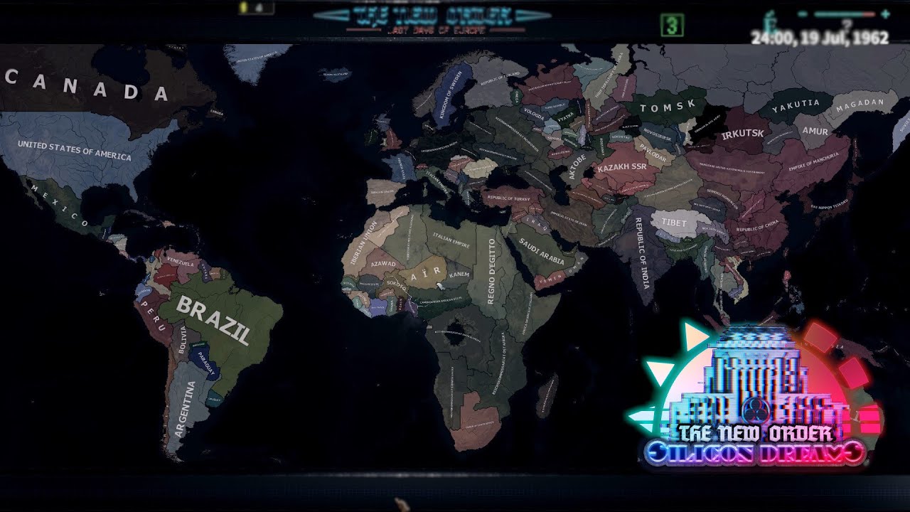 Tno Timelapse Hoi4 Youtube - vrogue.co