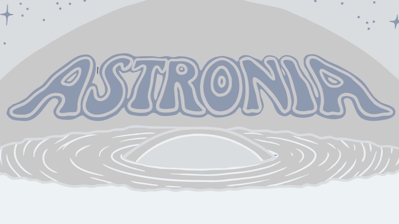 Astronia - YouTube
