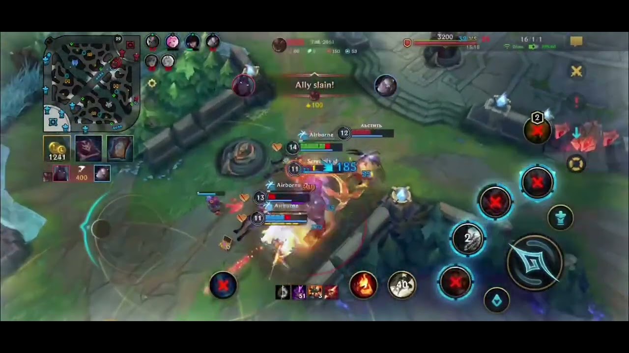 League of Legends - YouTube