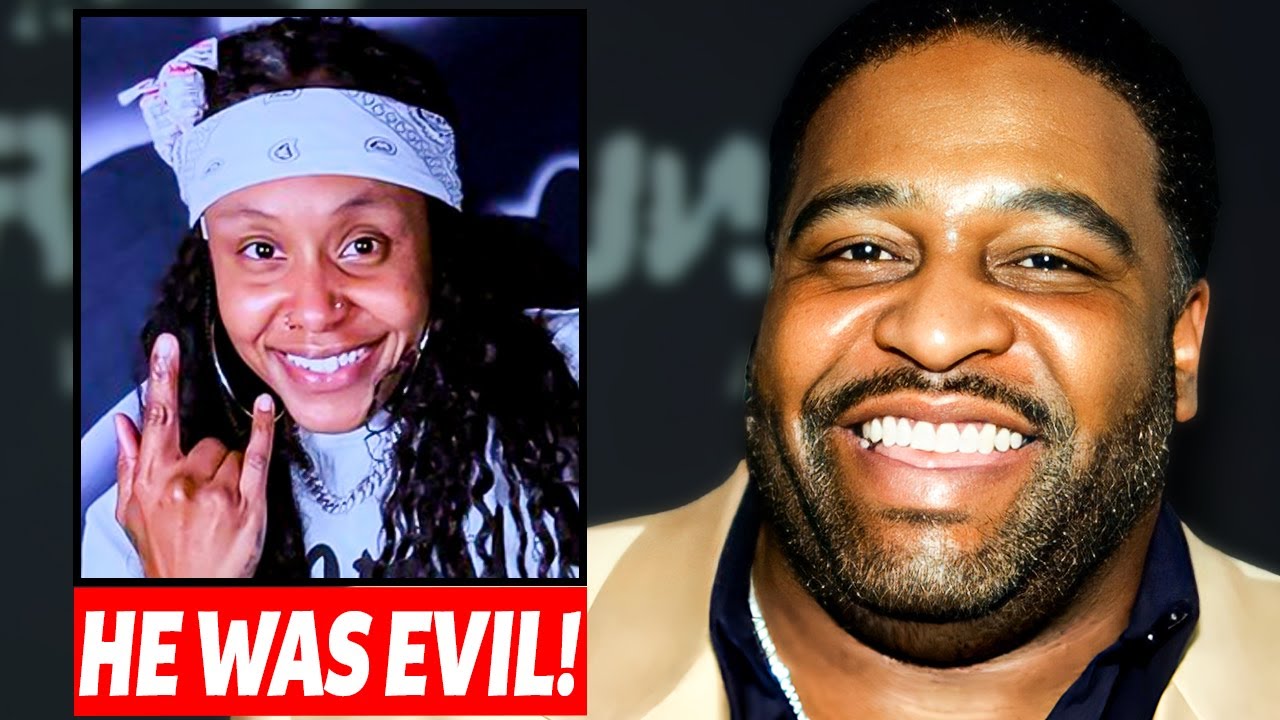 Gerald Levert Died 18 Years Ago, Now Family Confirms The Rumors - YouTube