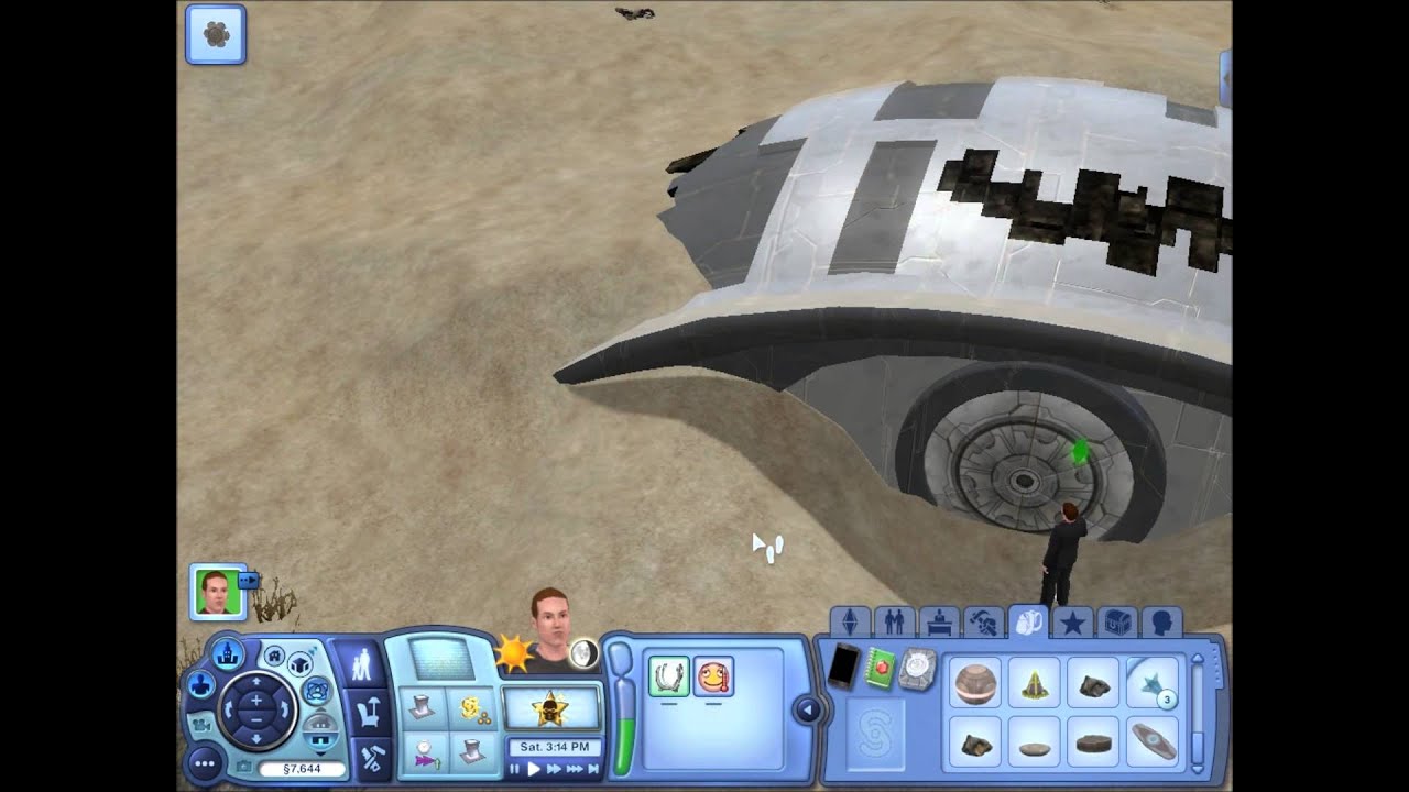 The Sims 3 Death Series - 19 - YouTube