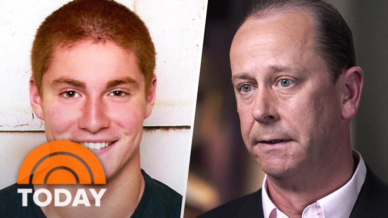 Timothy Piazza's Father: He Was Treated Like 'A Rag Doll’ During Hazing ...