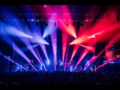 The Disco Biscuits - To Be Continued→Tribulations (12/30/23 - Franklin MH - Philadelphia, PA)
