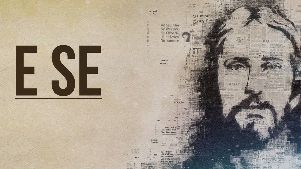 E SE - CD PUBLICAÇÕES 2019 - YouTube