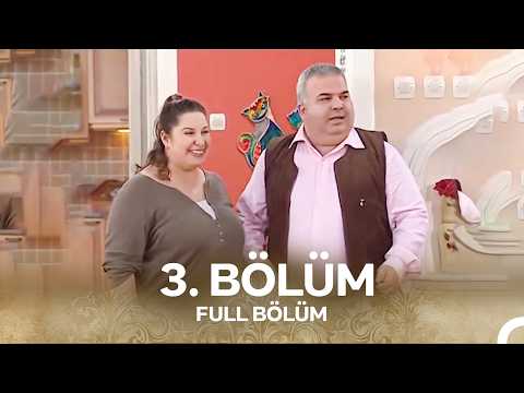 Papatyam 3. Bölüm - Nostalji Dizi Kuşağı