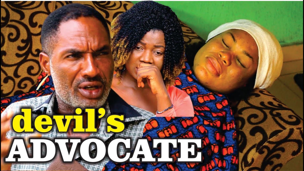 DEVIL'S ADVOCATE: nollywood movies. new Nigerian movies. latest video ...