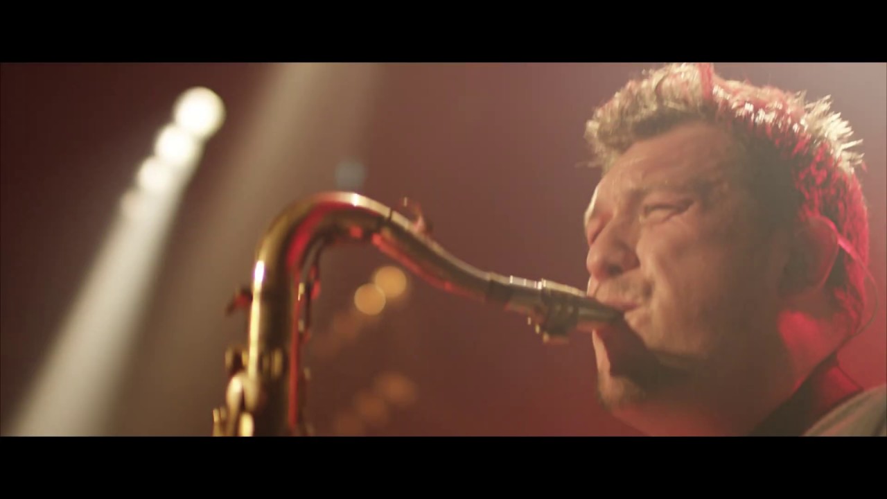 ANDY V - Promo showreel - YouTube