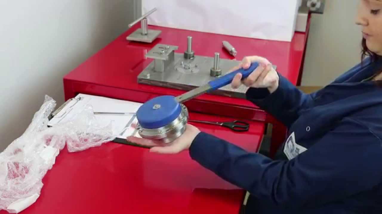 Quickits 024SRHSS Product Testing - YouTube