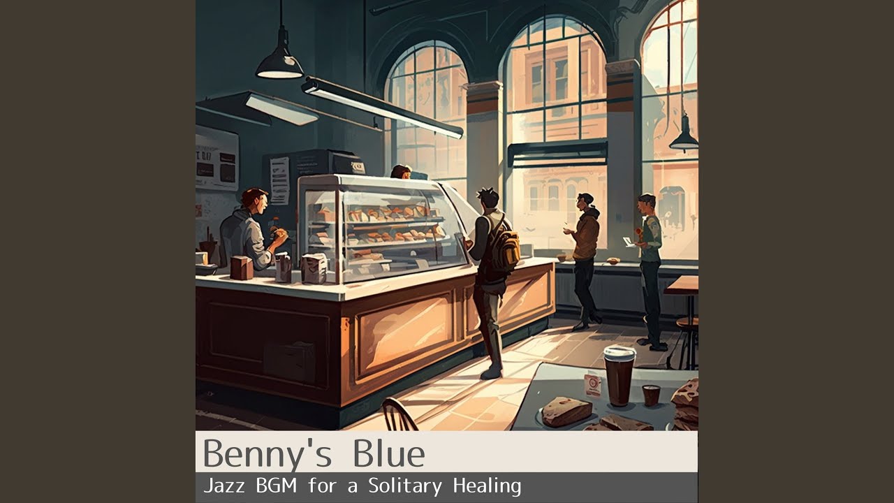 The Art of the Bean (Key Bb Ver.) - YouTube