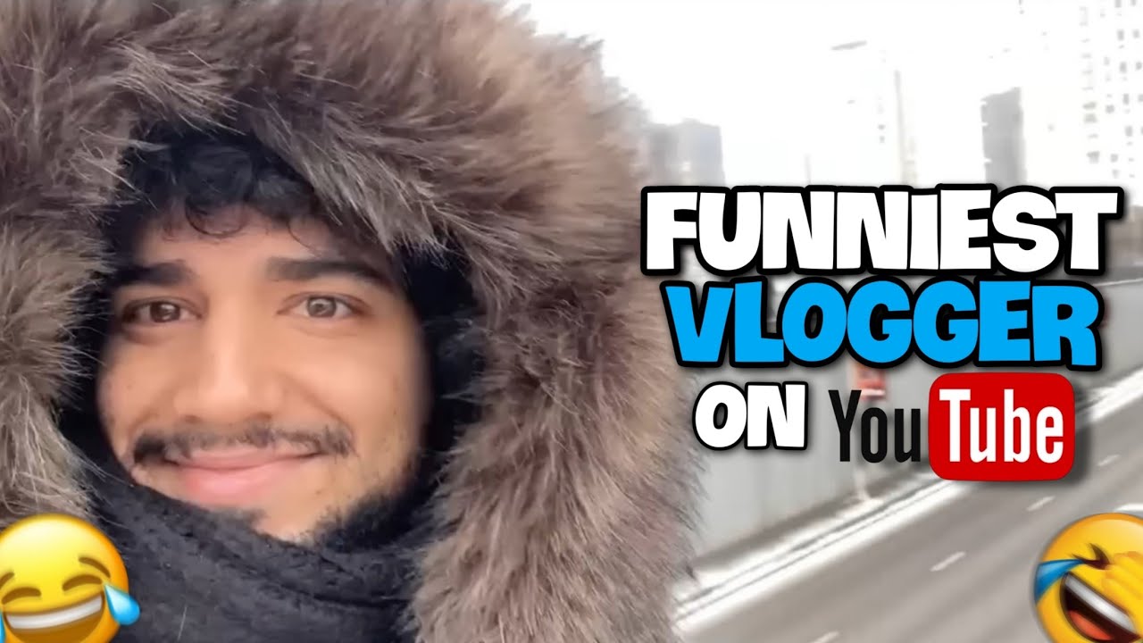 Funniest😂 Vlogger on YOUTUBE• @SamayRainaOfficial - YouTube