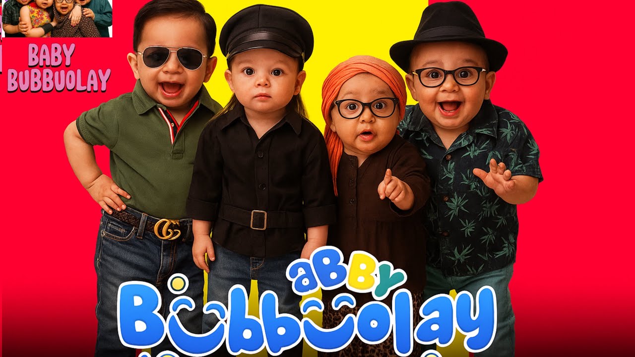 Bulbulay Babies Drama 😍 | Episode - 1 | Comedy | Momo | Bulbulay S2 ...