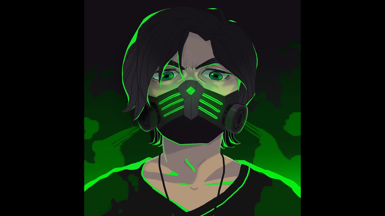 Naban The Viper Boss - YouTube