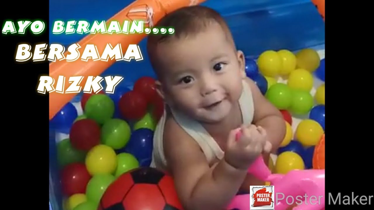 Ayo bermain - YouTube