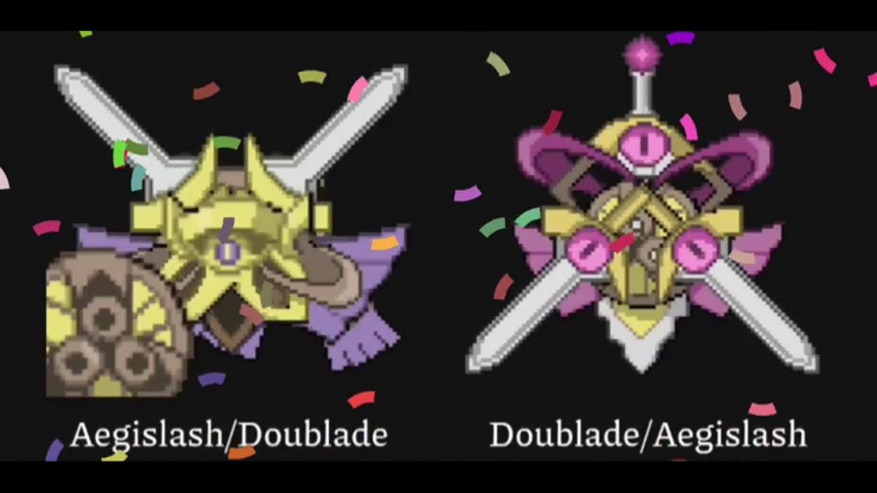 Every Reference in Pokemon Infinite Fusion || cool fusions - YouTube