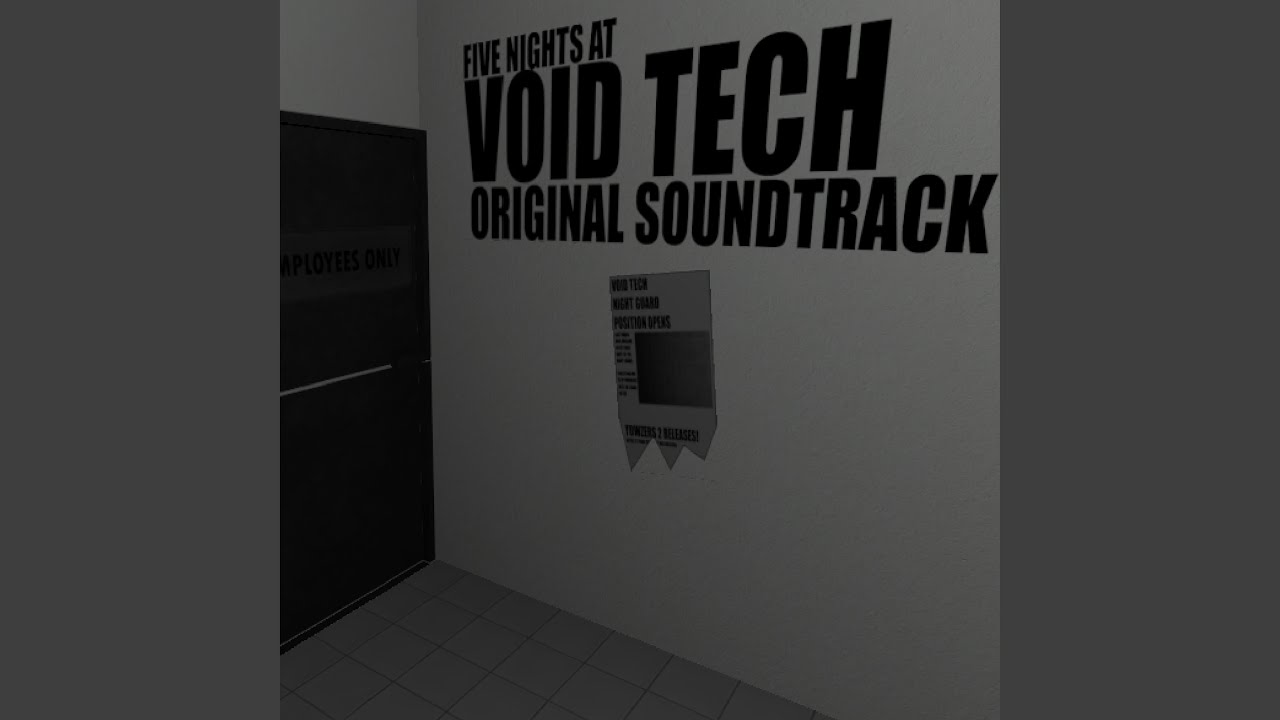 Void Tech - YouTube