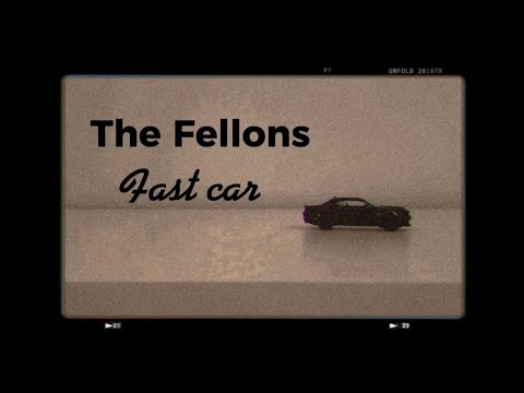 Fast car - Music video - YouTube
