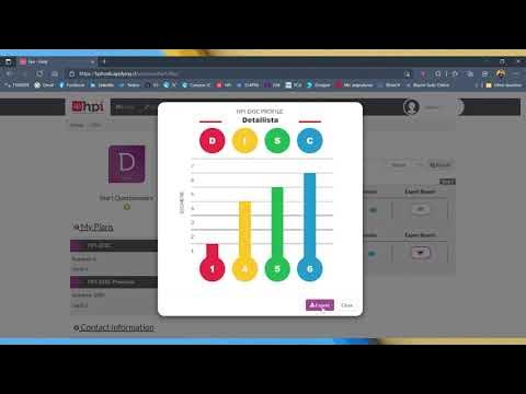Actualización de HPI Tools - YouTube