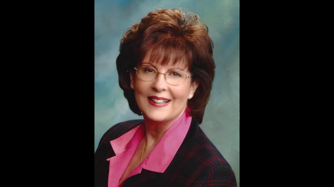 SHARON MAHAFFEY BOIVIN MEMORIAL - YouTube