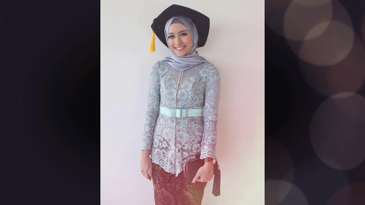 Harga Kebaya Online Terbaru di Garut. Kebaya Pengantin, Pesta, Modern ...